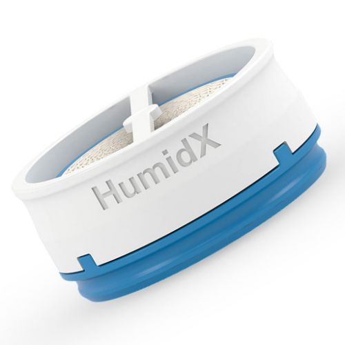 HumidX Resmed, Humidificador Airmini – MyRespira