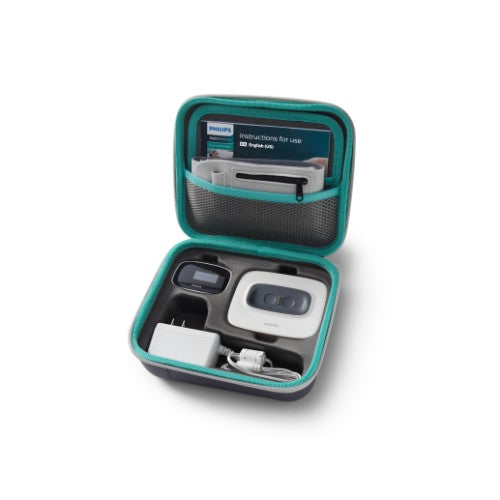 NightBalance Philips Tratamiento de la apnea del sueño posicional o ...