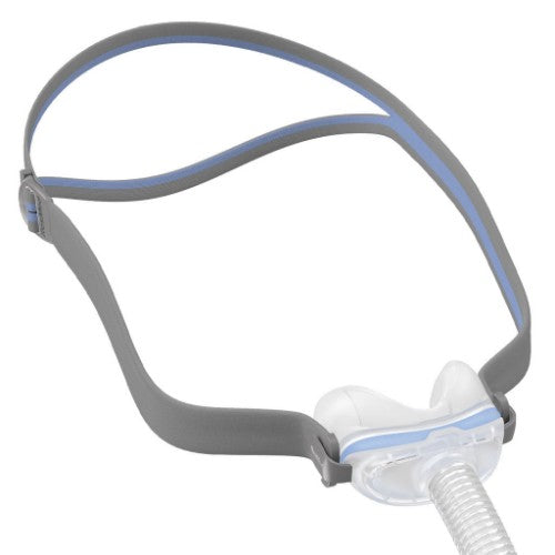 Mascarilla Nasal Airfit N30 S-M, Resmed – MyRespira